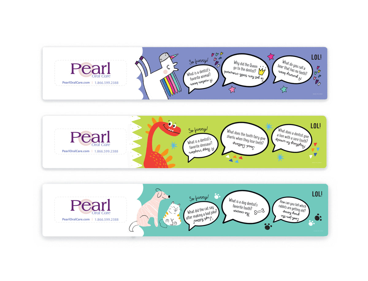 FREEBIES SALE ITEMS – Pearl Oral Care