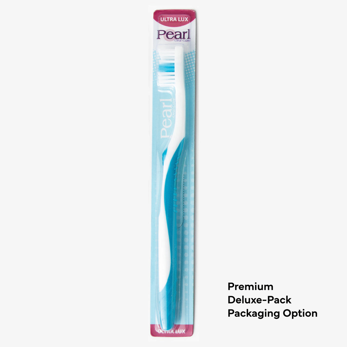 Ultra Lux Toothbrush (144 pc) – Pearl Oral Care