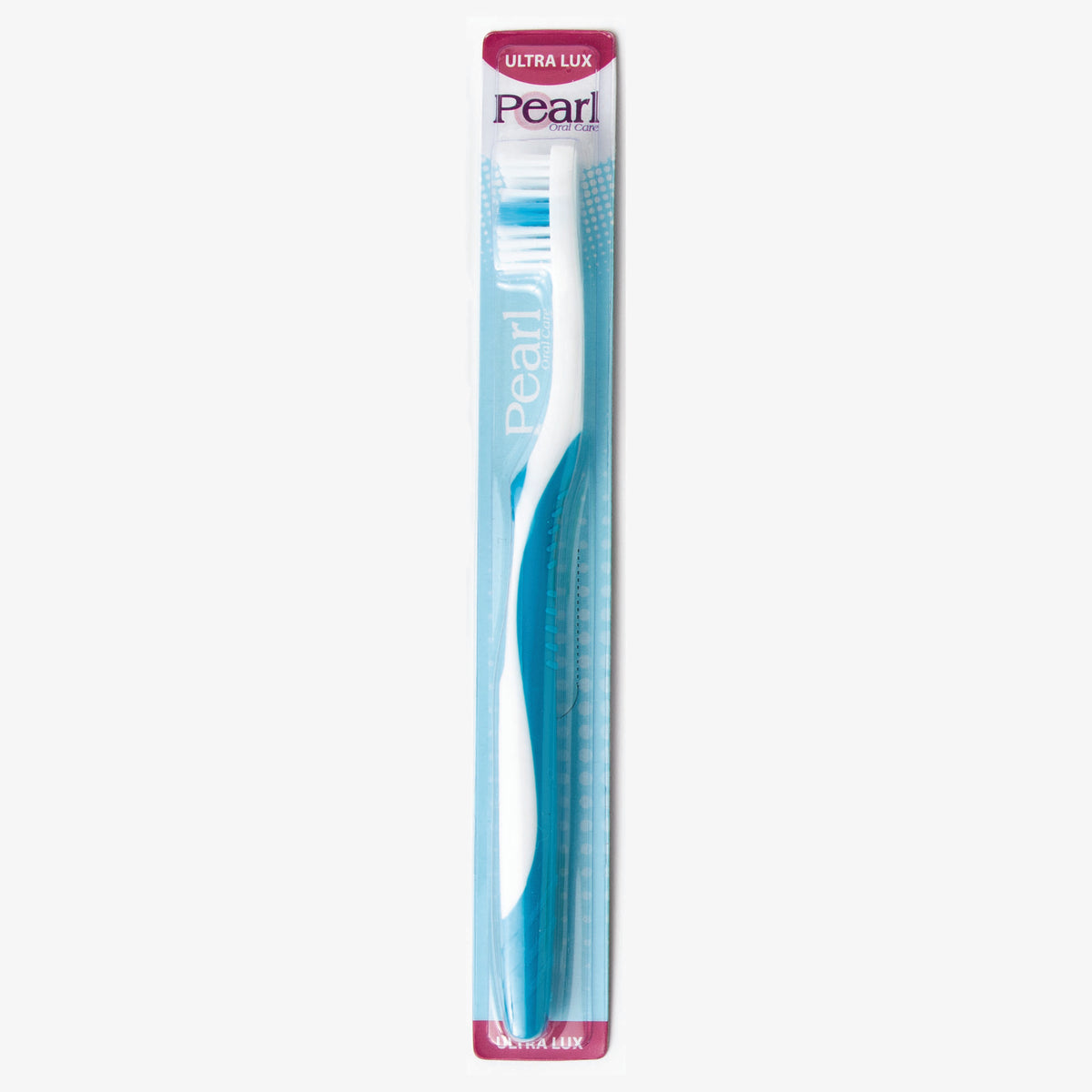 Ultra Lux Toothbrush (12 pc) – Pearl Oral Care
