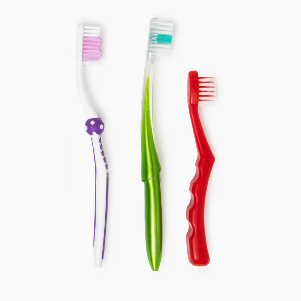 Happy Kit (kids) - 4 pcs. – Pearl Oral Care