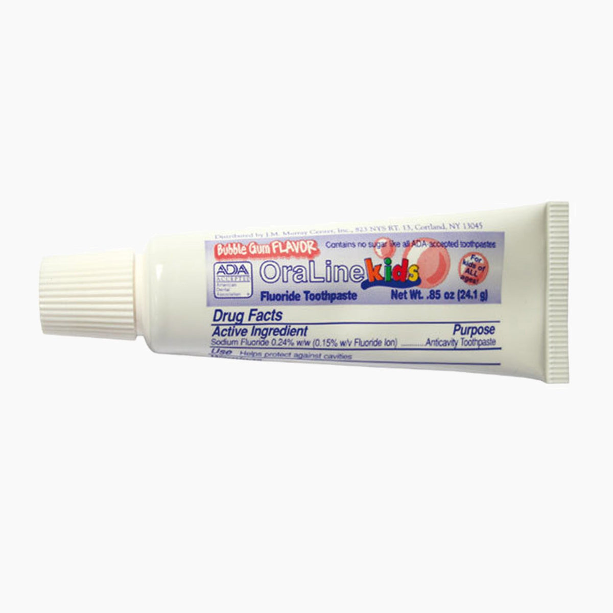 Twinkle Kit (kids) - 4 pcs. – Pearl Oral Care